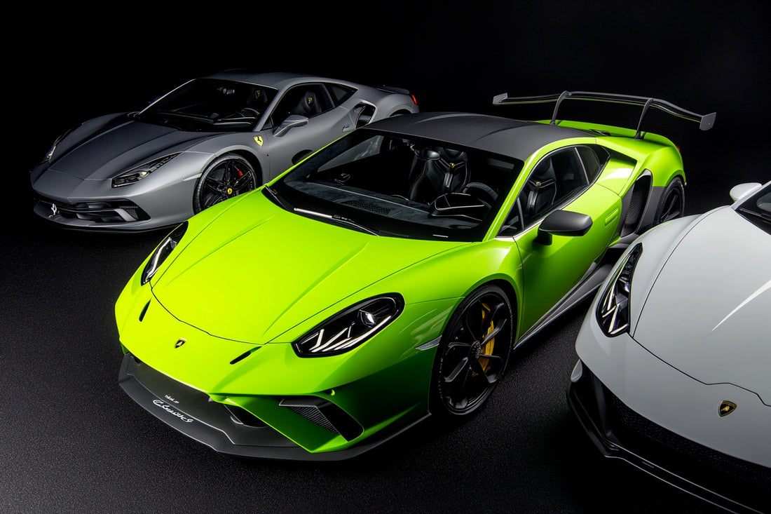 South Florida's Charitable Exotic & Supercar Meetup Event Company ...